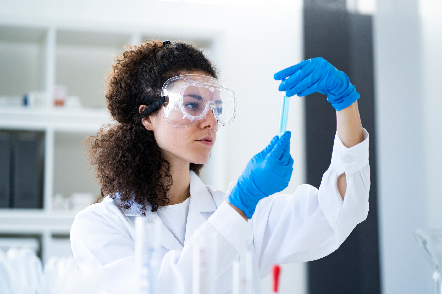 Safic-Alcan | Global Specialty Chemicals & Ingredients Distributor